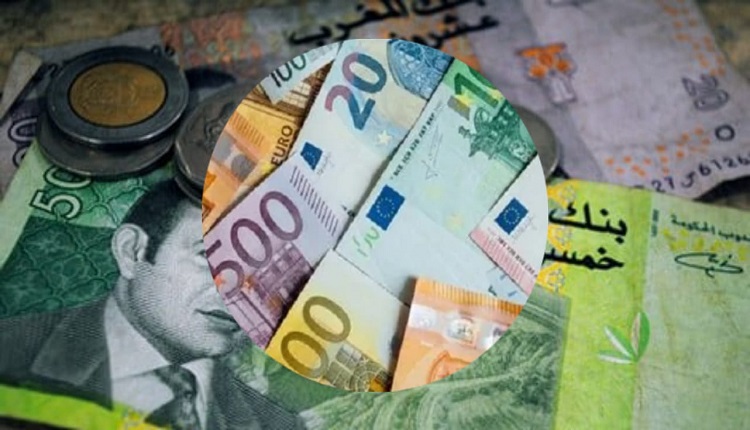 أسعار صرف أهم العملات الأجنبية لليوم الأربعاء 1 مارس 2023