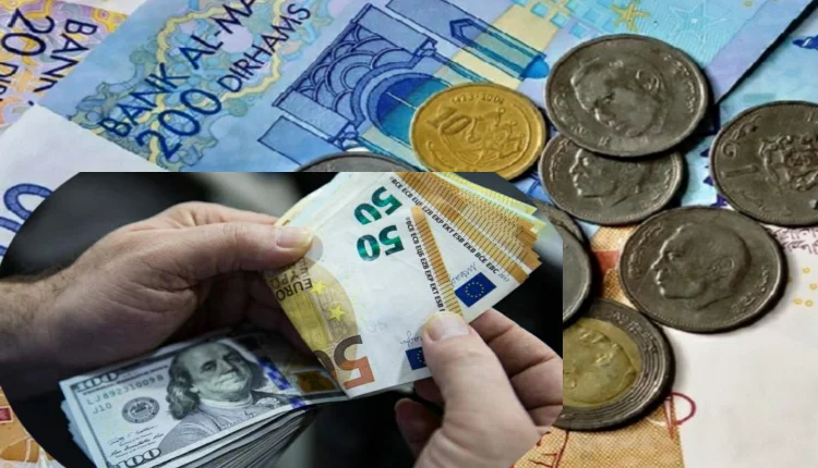 أسعار صرف أهم العملات الأجنبية اليوم الجمعة